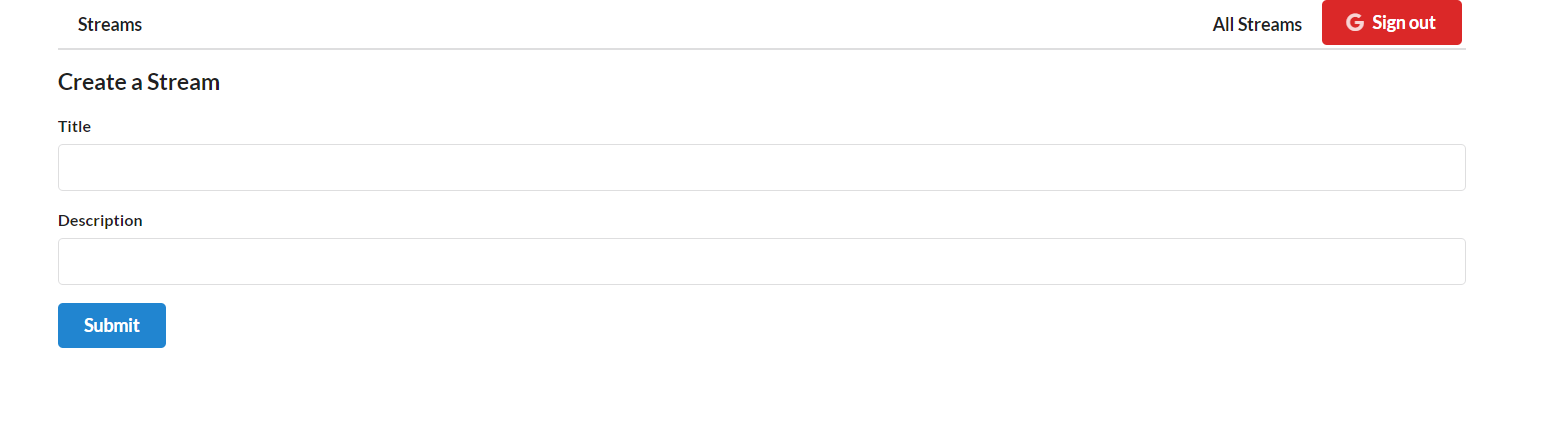 GitHub - RISHABH-SWAMI/Streams