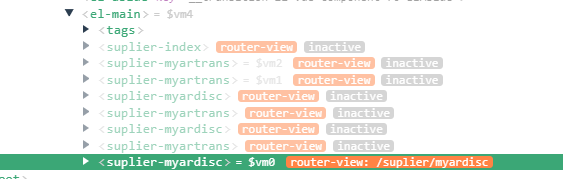 关于keep-alive缓存页面问题请教 · Issue #10770 · vuejs/vue · GitHub