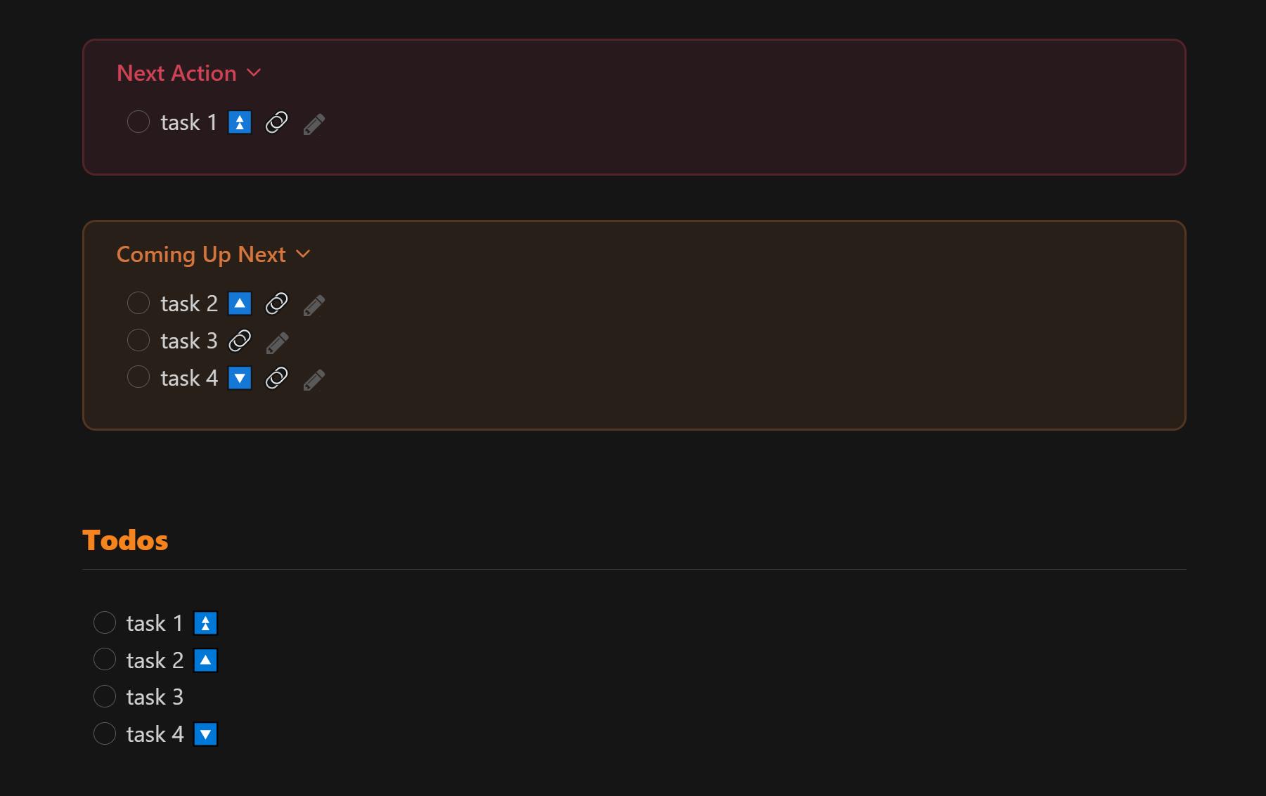 Inverse Limiting (to Hide 'x' First Results) · Issue #1953 · obsidian-tasks-group/obsidian-tasks ...
