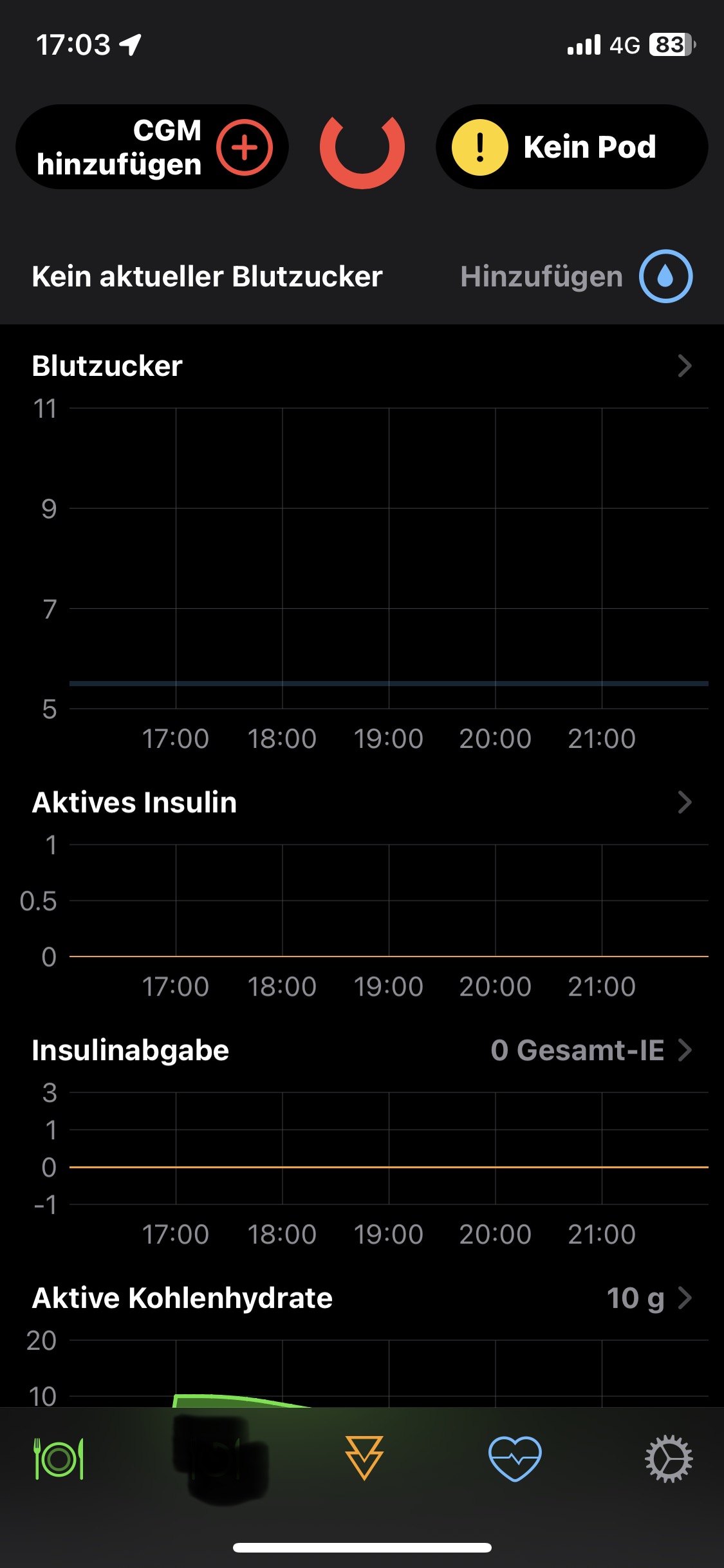 PreMeal-Integration in Overrides · Issue #1935 · LoopKit/Loop · GitHub