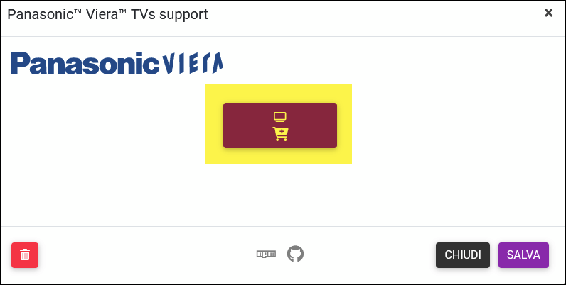 Impossible to connect VIERA TX-55GZ1500 · Issue #109 · AntonioMeireles/homebridge-vieramatic ...