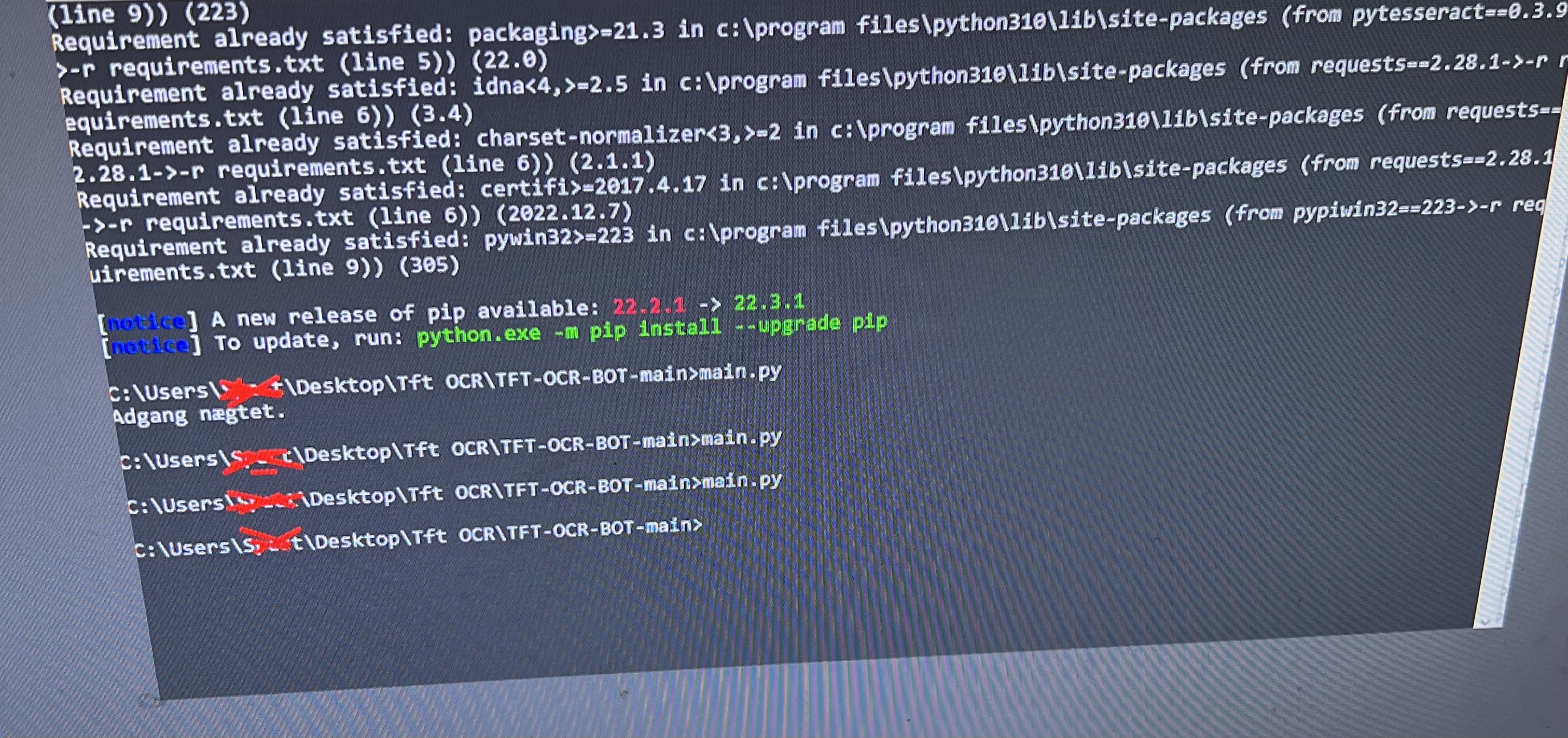 Help · Issue #124 · jfd02/TFT-OCR-BOT · GitHub