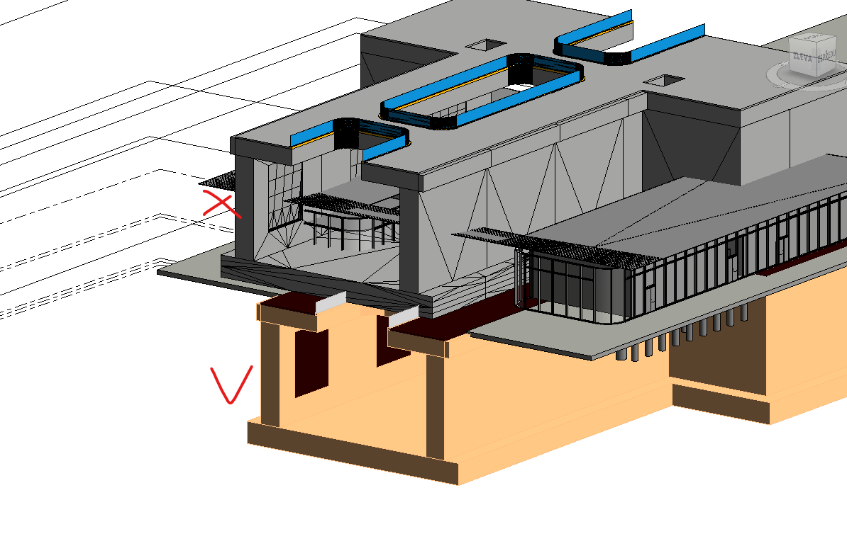 Ifc To Revit Shared Coordinates · Issue 566 · Autodeskrevit Ifc · Github