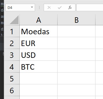 GitHub - fern4nde5/sistemaCotacao: Cotação para BRL - Aula Python Tkinter