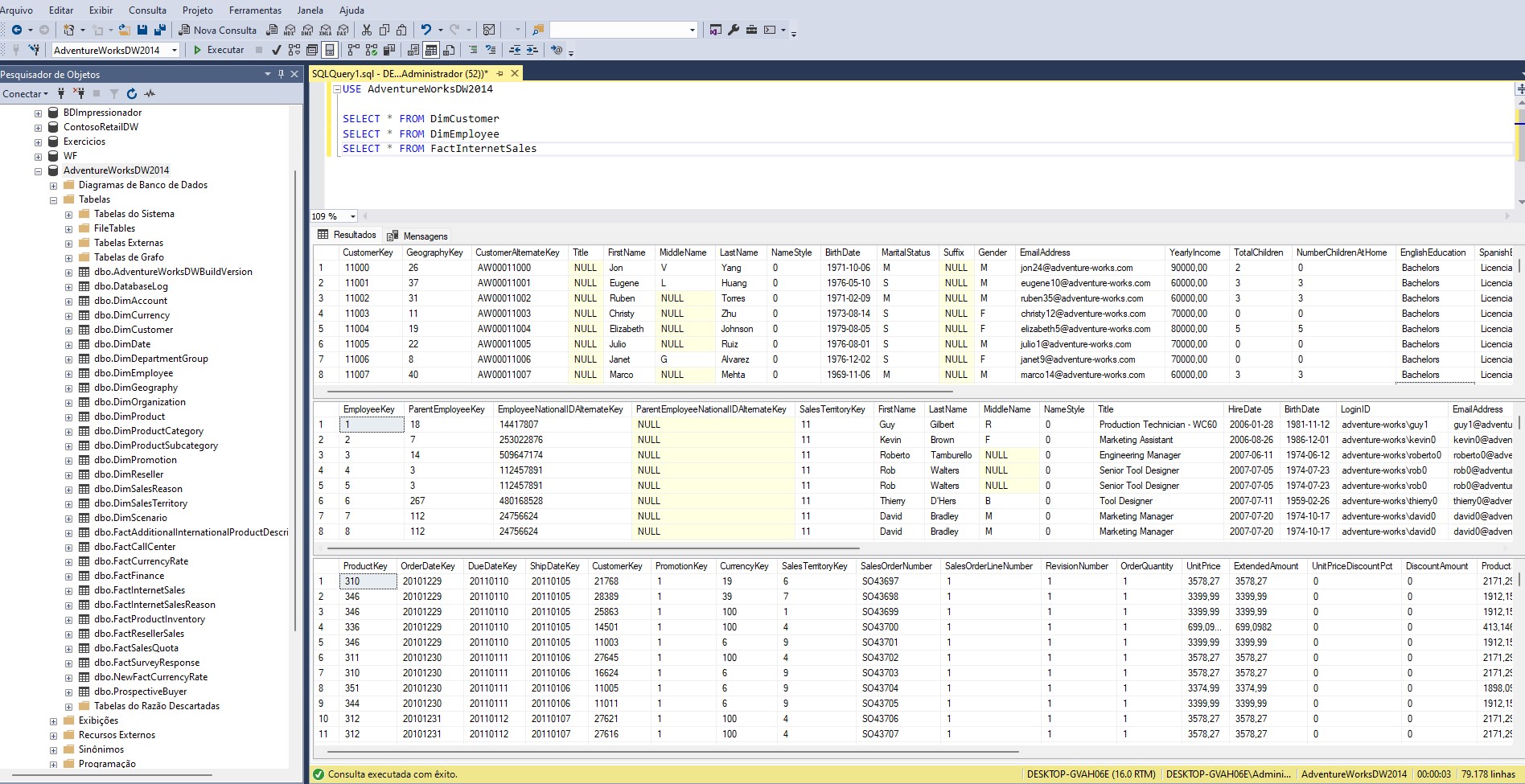 GitHub - fern4nde5/SQLServer-PowerBI: Integração SQL Server - Power BI