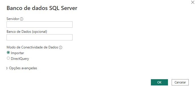 Github Fern4nde5sqlserver Powerbi Integração Sql Server Power Bi