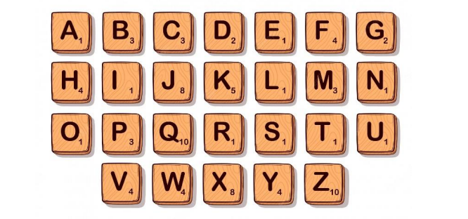 GitHub - Scrabbeling-project/Scrabble-Book: scrabble book game as part ...