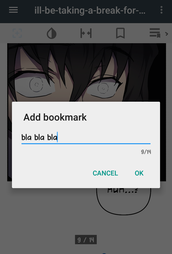 Memo Bookmark · Issue #129 · KotatsuApp/kotatsu-parsers · GitHub