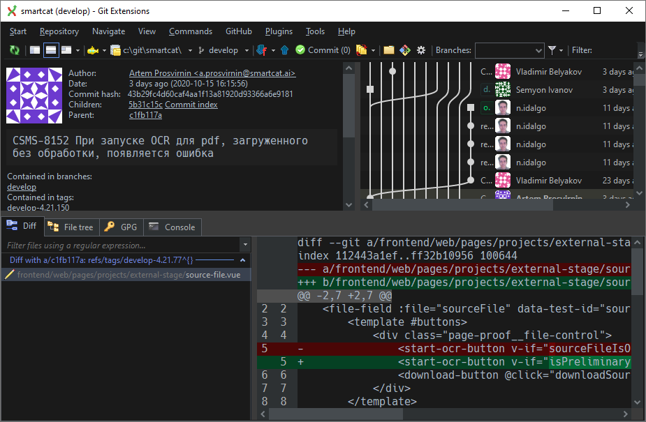 Incomplete dark theme colors when reconnecting RDP session · Issue #8554 · gitextensions ...