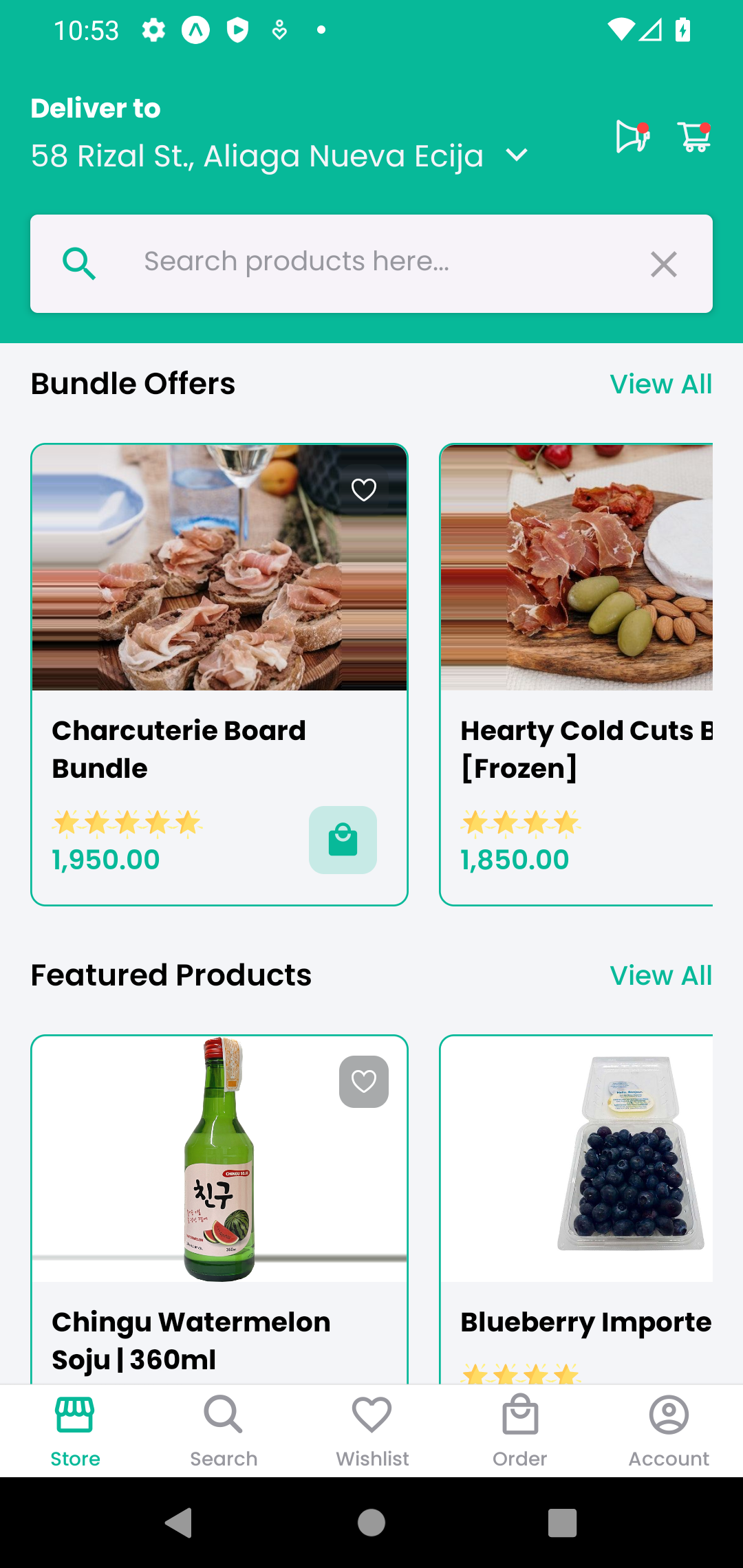 GitHub - reynandcena/React-Native-Farm-Fresh