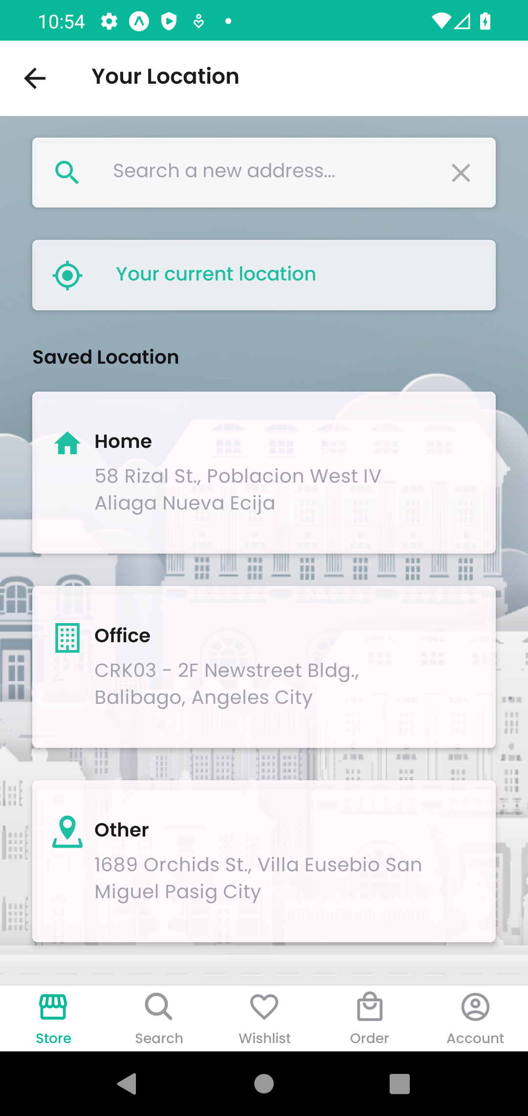 GitHub - reynandcena/React-Native-Farm-Fresh