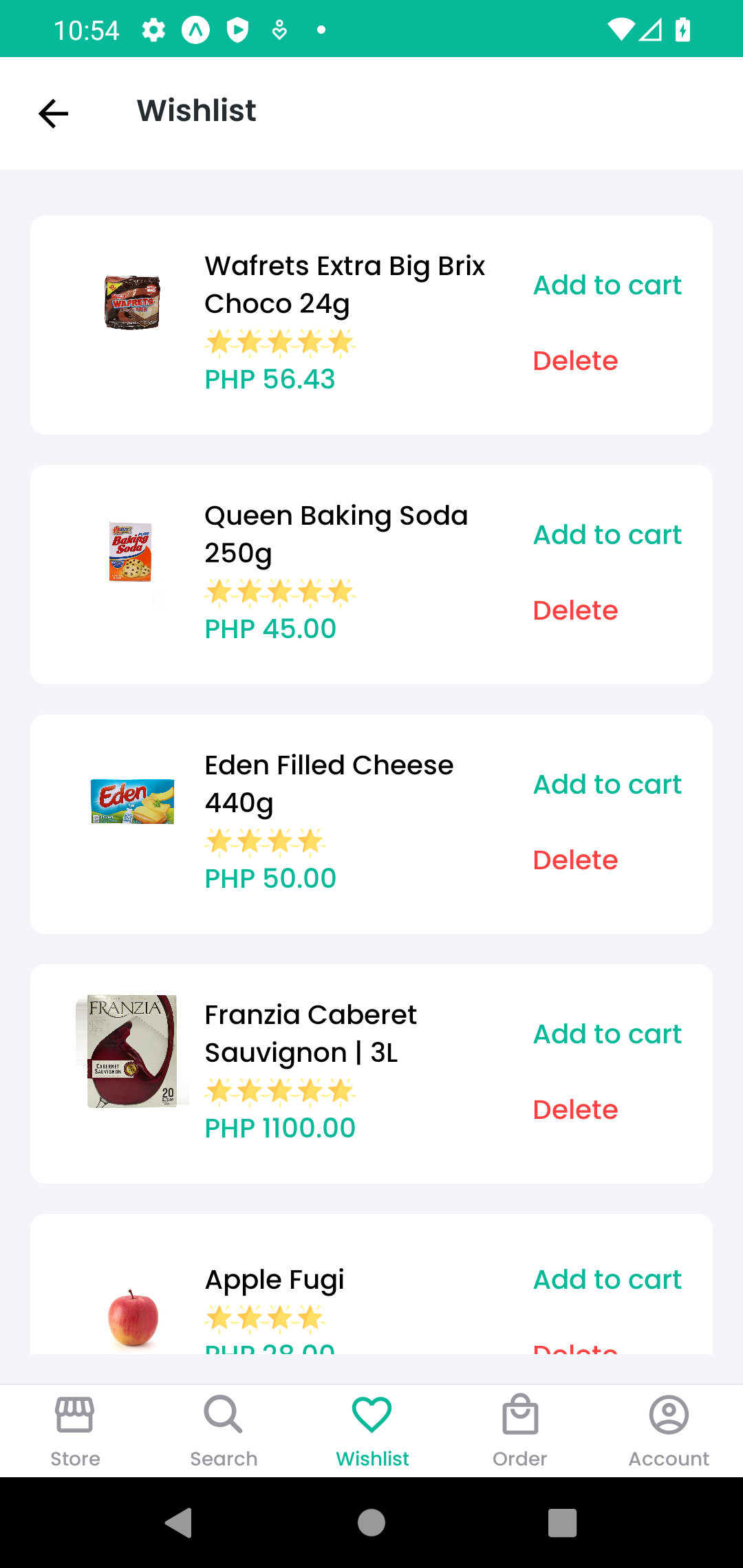 GitHub - reynandcena/React-Native-Farm-Fresh