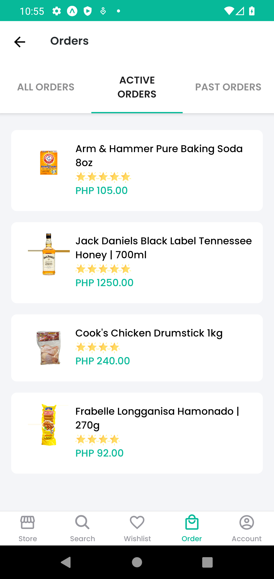 GitHub - reynandcena/React-Native-Farm-Fresh