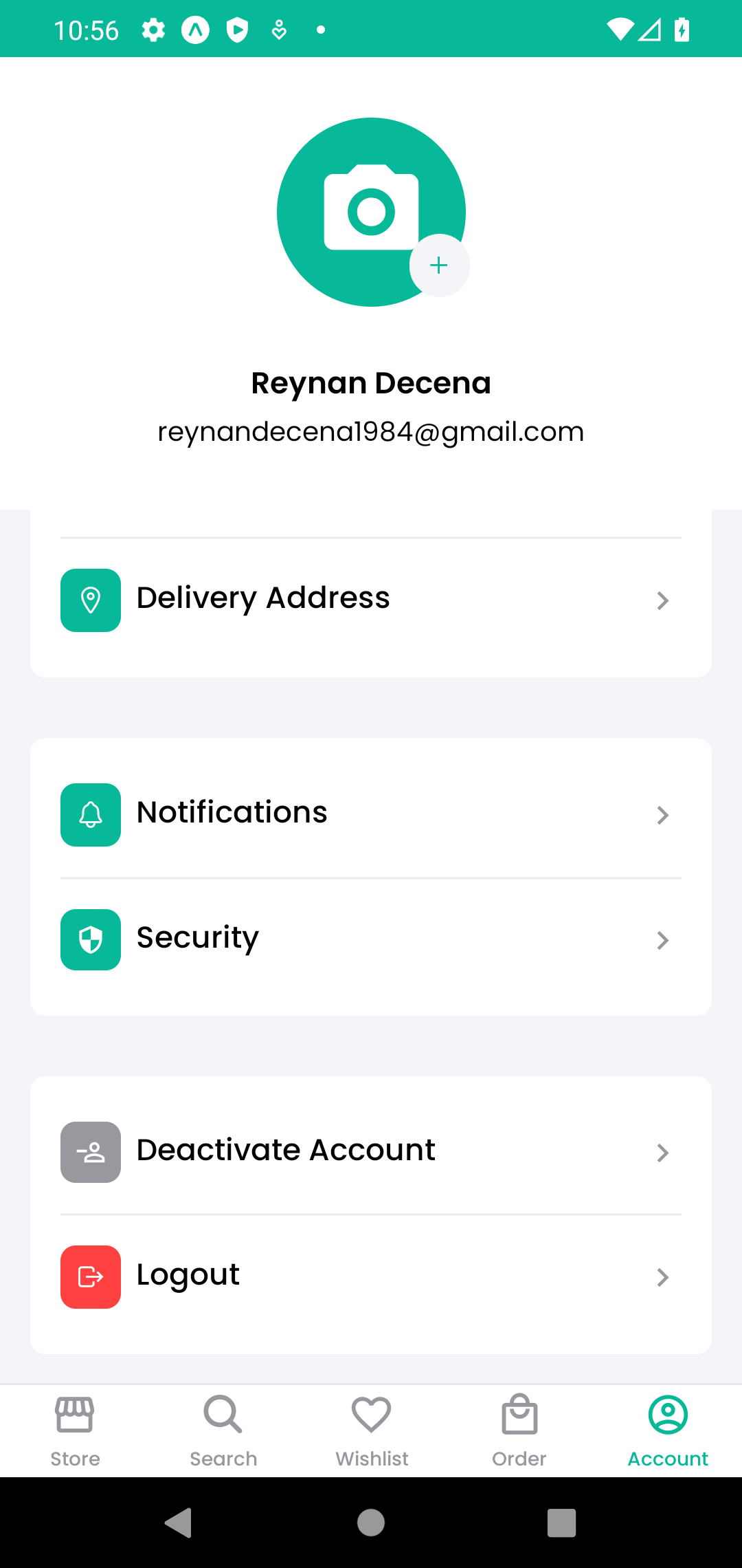 GitHub - reynandcena/React-Native-Farm-Fresh