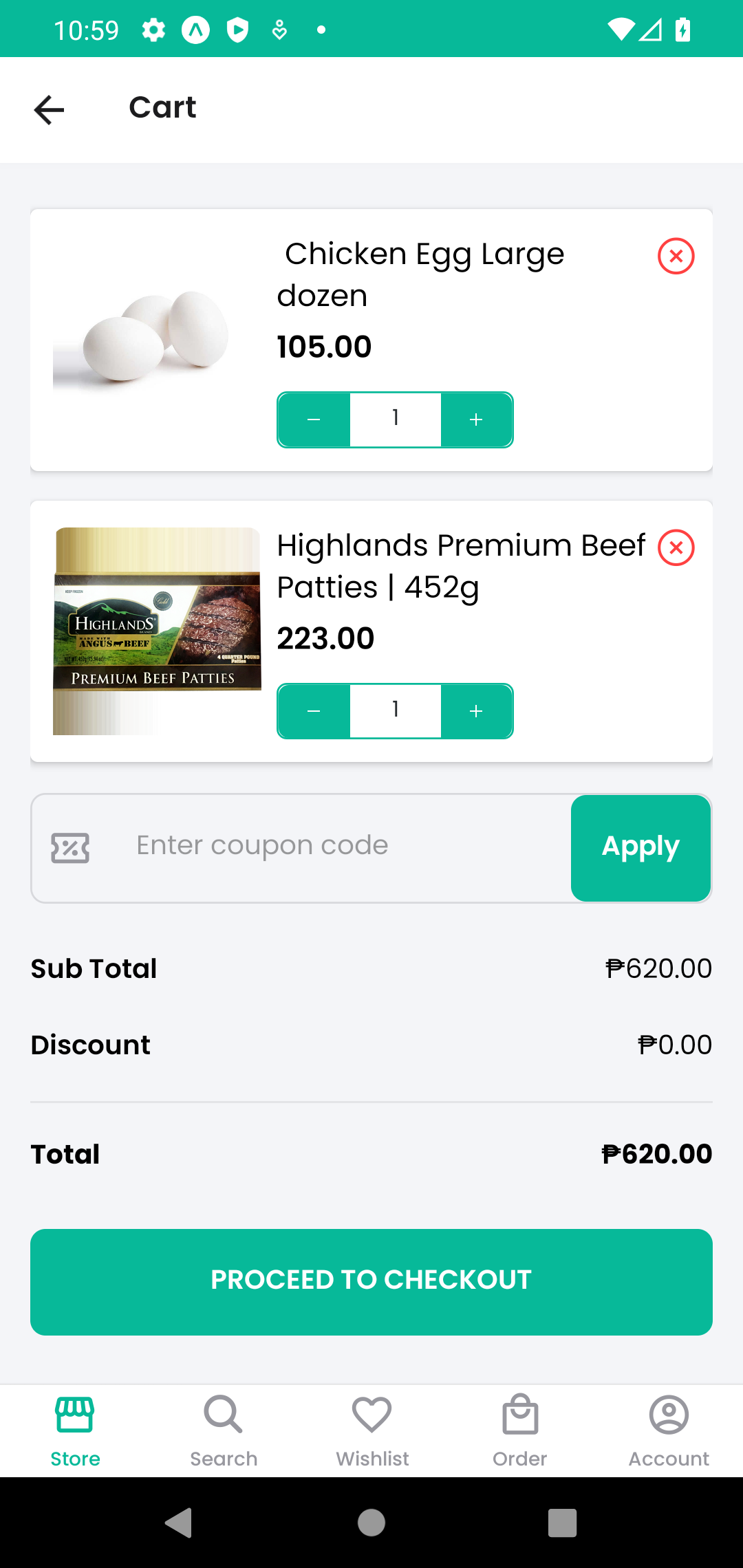 GitHub - reynandcena/React-Native-Farm-Fresh