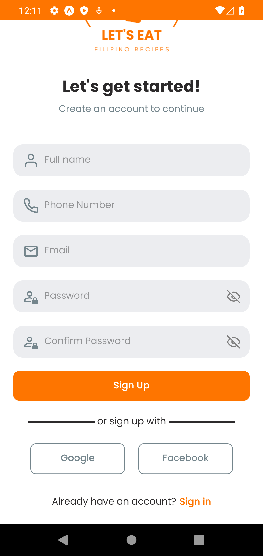 GitHub - reynandcena/React-Native-Recipe-App