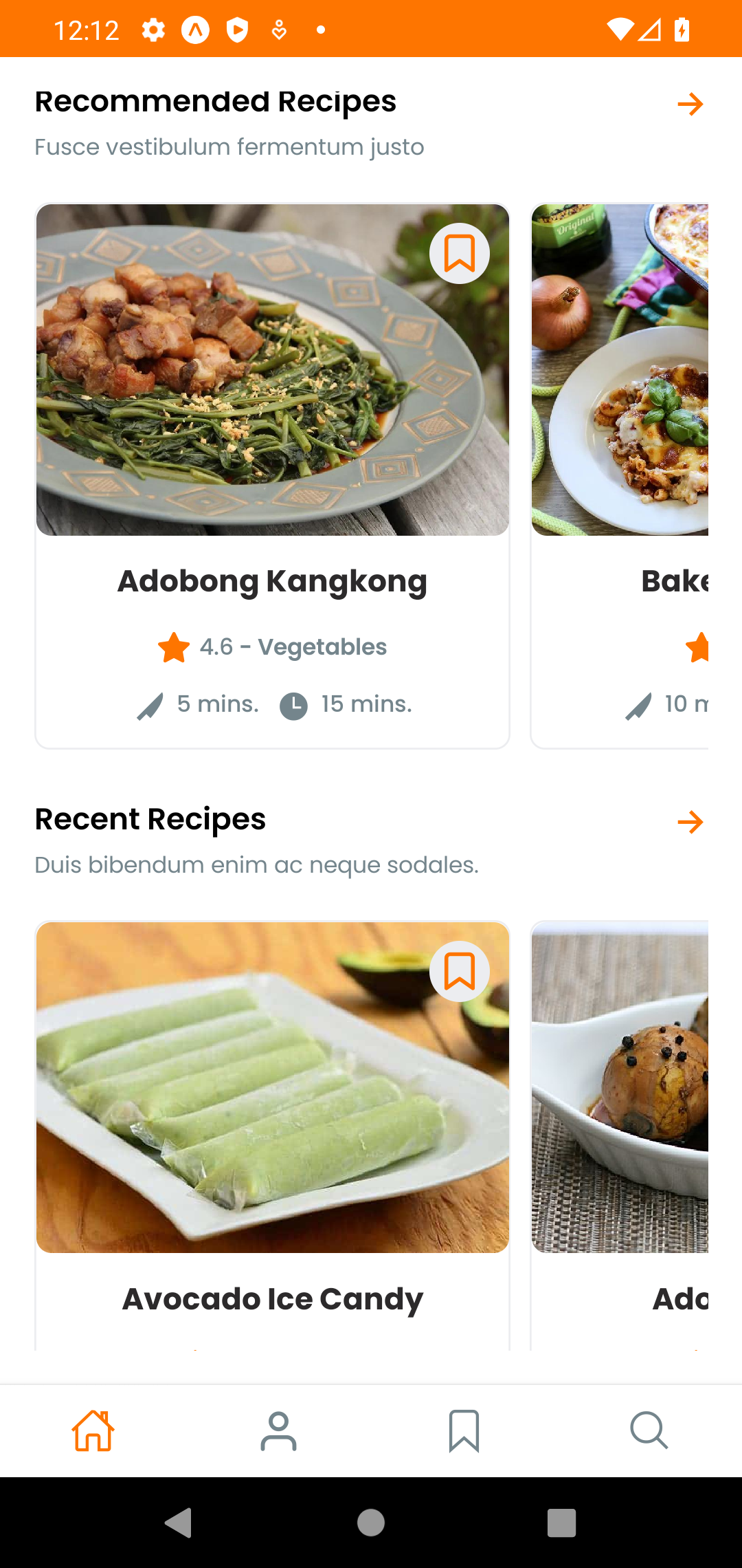GitHub - reynandcena/React-Native-Recipe-App