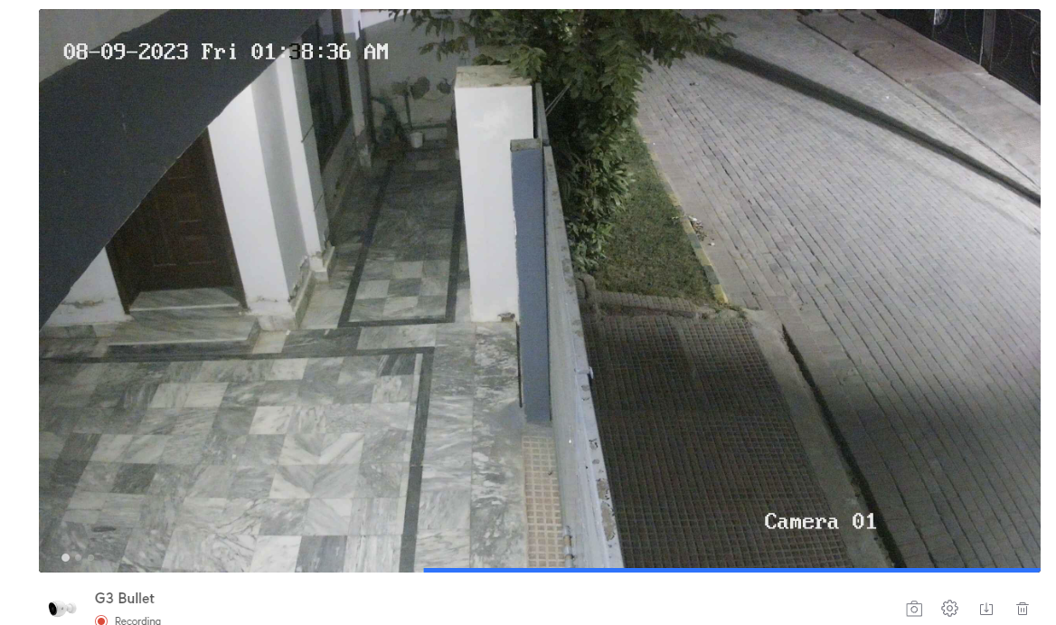 Streaming is not working · Issue #333 · keshavdv/unifi-cam-proxy · GitHub