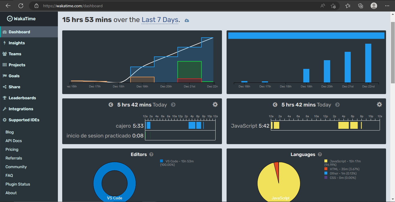 Entrega Proyecto Sprint 1 · Issue #38 · MAKAIABootcamp/fundamentos-back1 · GitHub