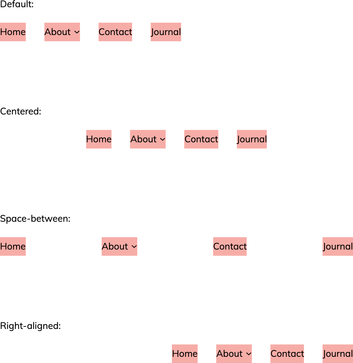 Global Styles: Consider supporting `gap` · Issue #32366 · WordPress/gutenberg · GitHub