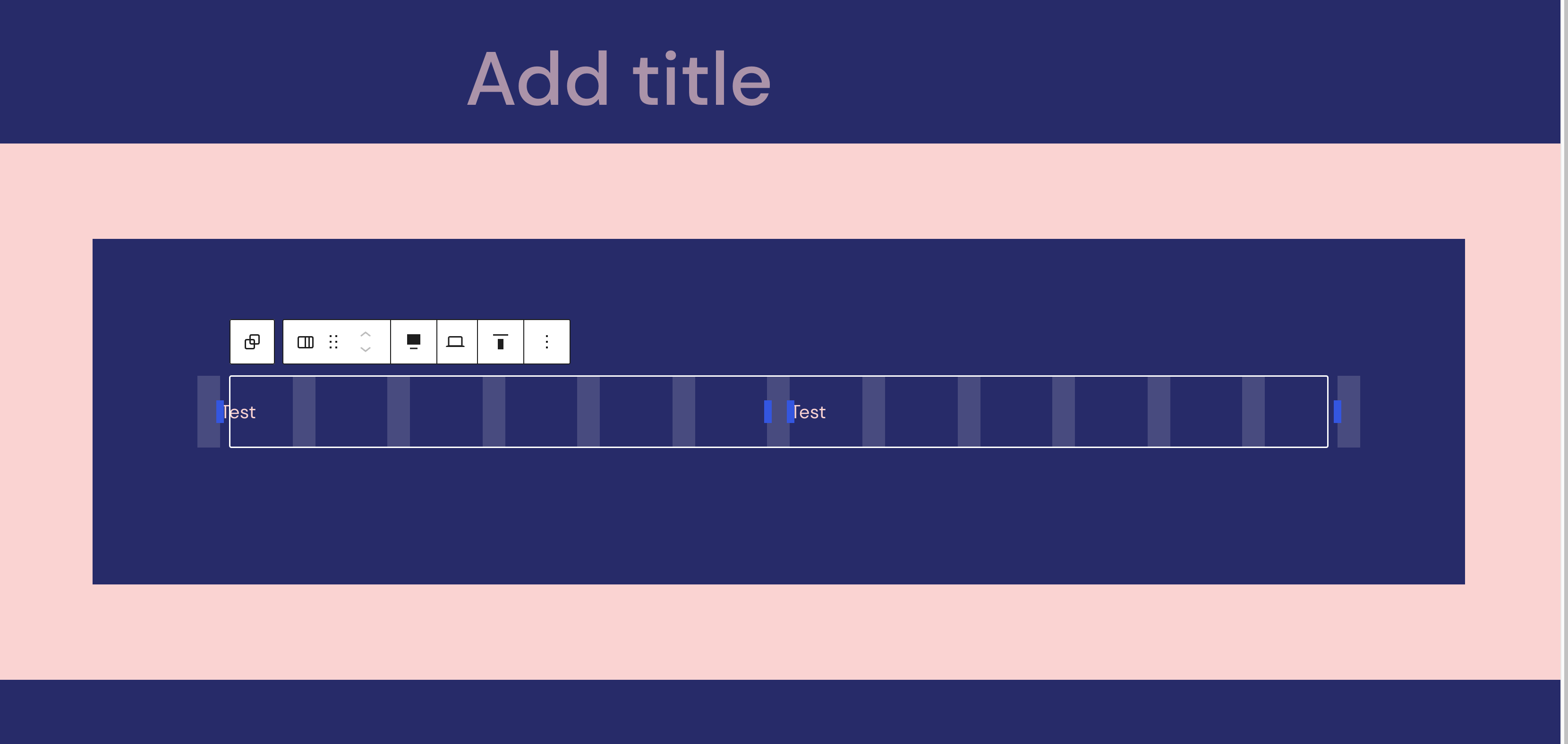 Layout Grid does not respect Group constraints · Issue #249 · Automattic/block-experiments · GitHub