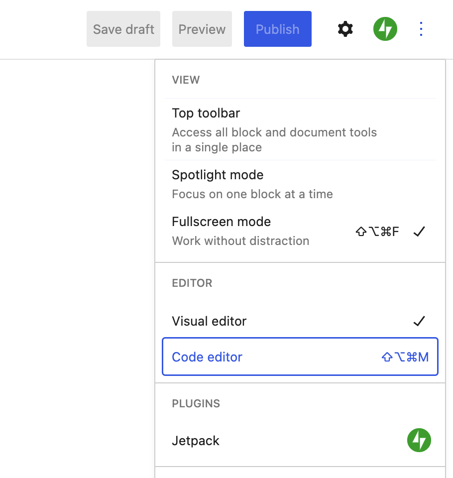 Choose Layout dialog out of bounds? · Issue #260 · Automattic/block-experiments · GitHub