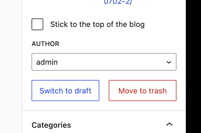 Remove "destructive" variant of Components · Issue #51639 · WordPress/gutenberg · GitHub