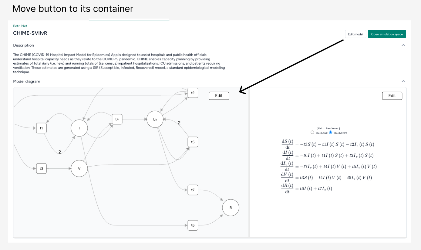 [TASK]: Misc UX & design tweaks for the Petri net renderer · Issue #944 · DARPA-ASKEM/terarium ...