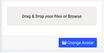 Update hidden input field value while using FilePond fetch. · Issue #714 · pqina/filepond · GitHub