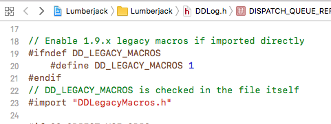 使用CocoaPods集成报错 · Issue #19 · ChangbaDevs/KTVHTTPCache · GitHub