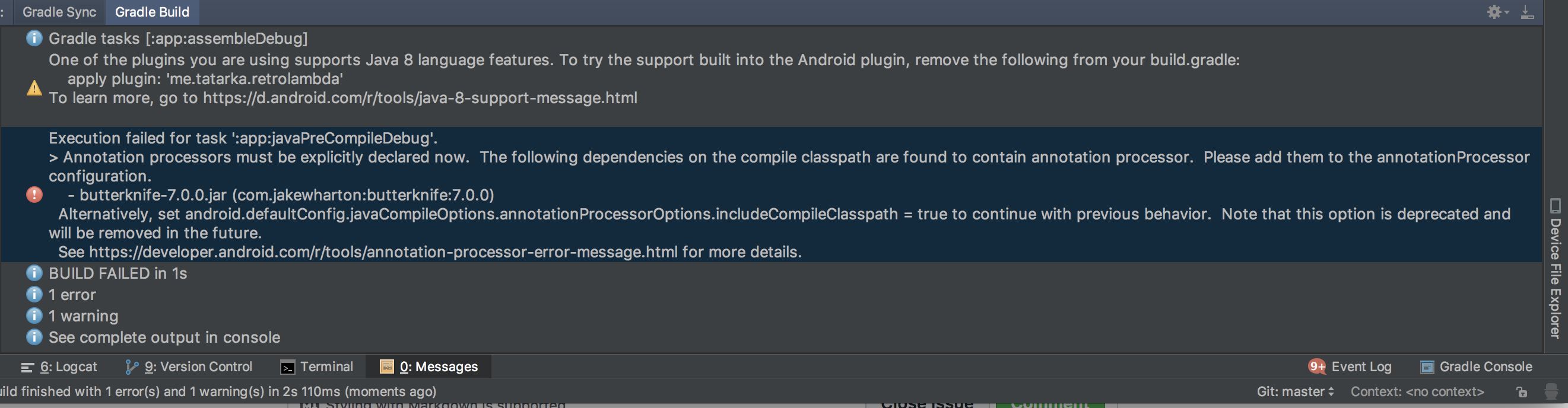 Ghost Android 1.0 · Issue #1 · TryGhost/Ghost-Android · GitHub