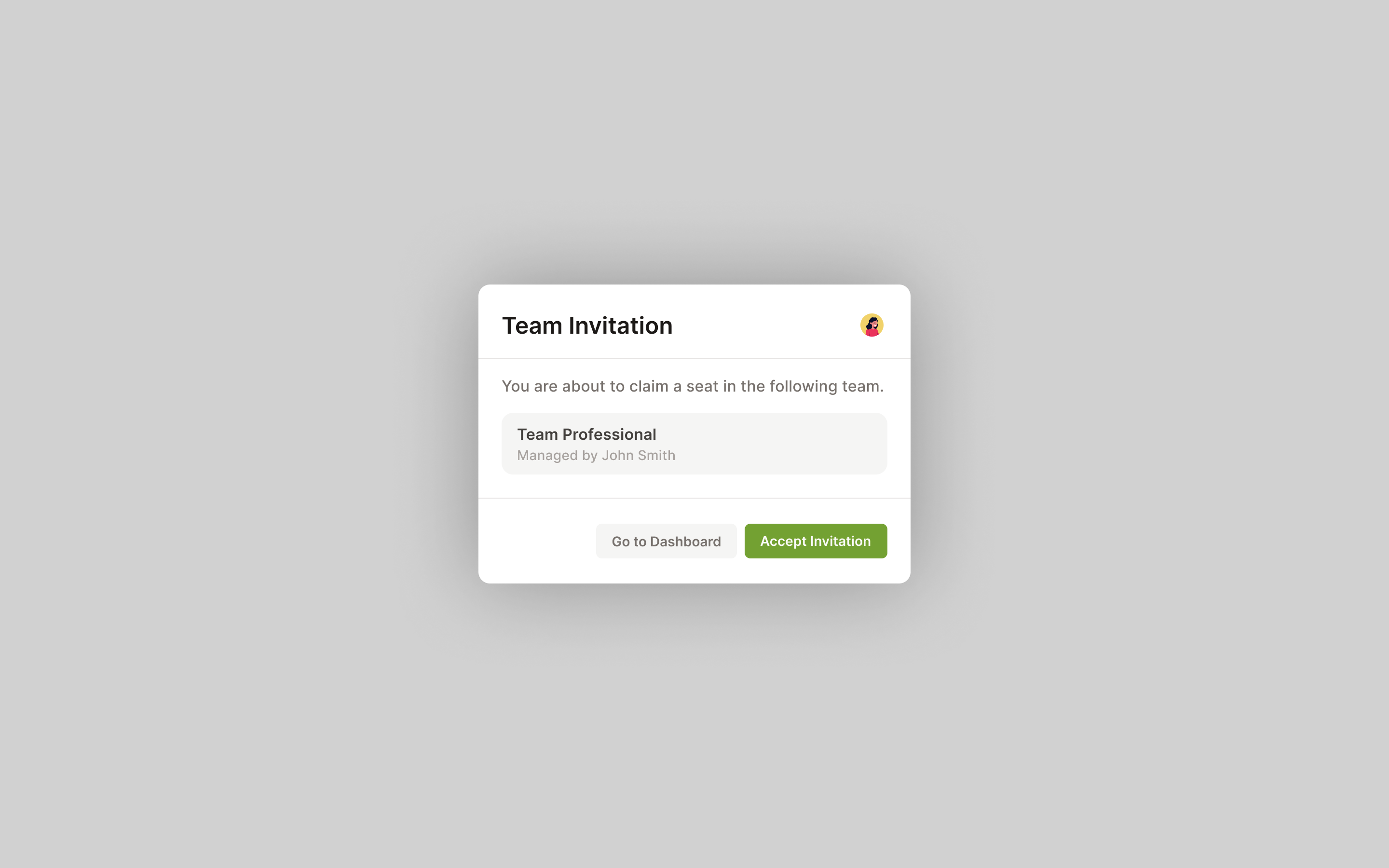 Plans Fix Invite Team Member Url · Issue 3753 · Gitpod Iogitpod
