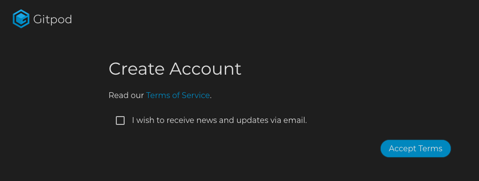 Update wording for marketing related notifications in settings · Issue #4142 · gitpod-io/gitpod ...