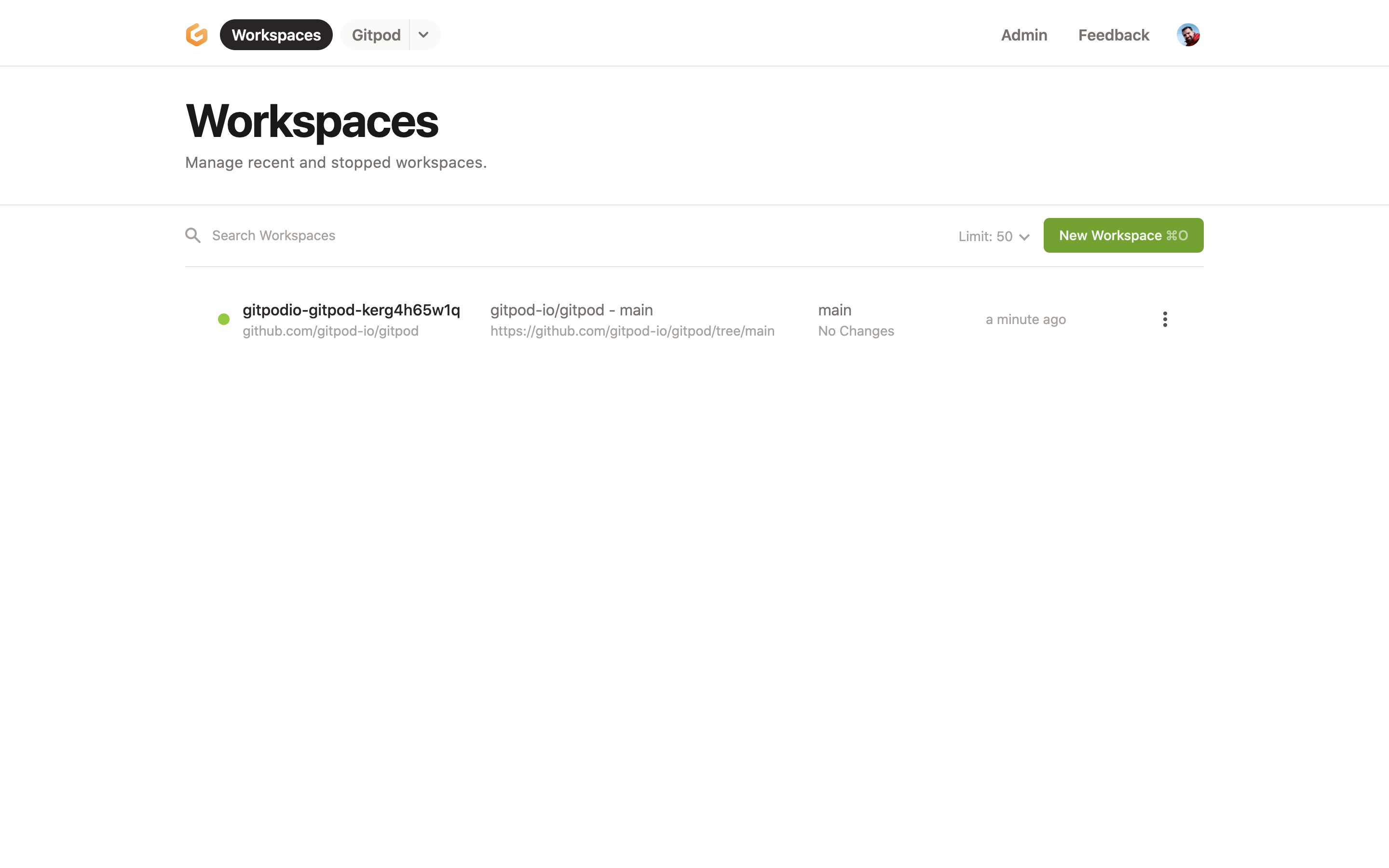 Include a warning alert in the confirmation modal when deleting a workspace with pending changes ...