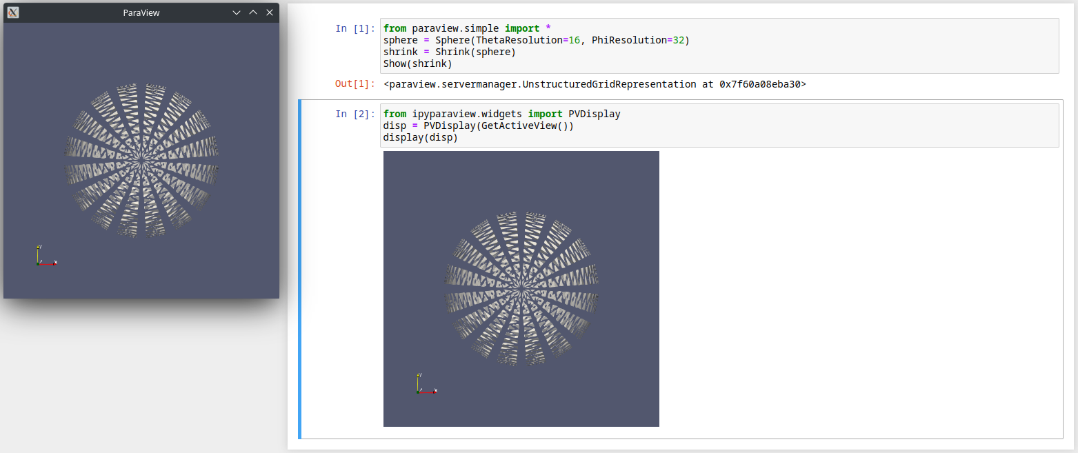 Issues Rendering on JupyterLab · Issue #40 · NVIDIA/ipyparaview · GitHub