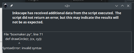 Getting error · Issue #32 · paulh-rnd/TabbedBoxMaker · GitHub