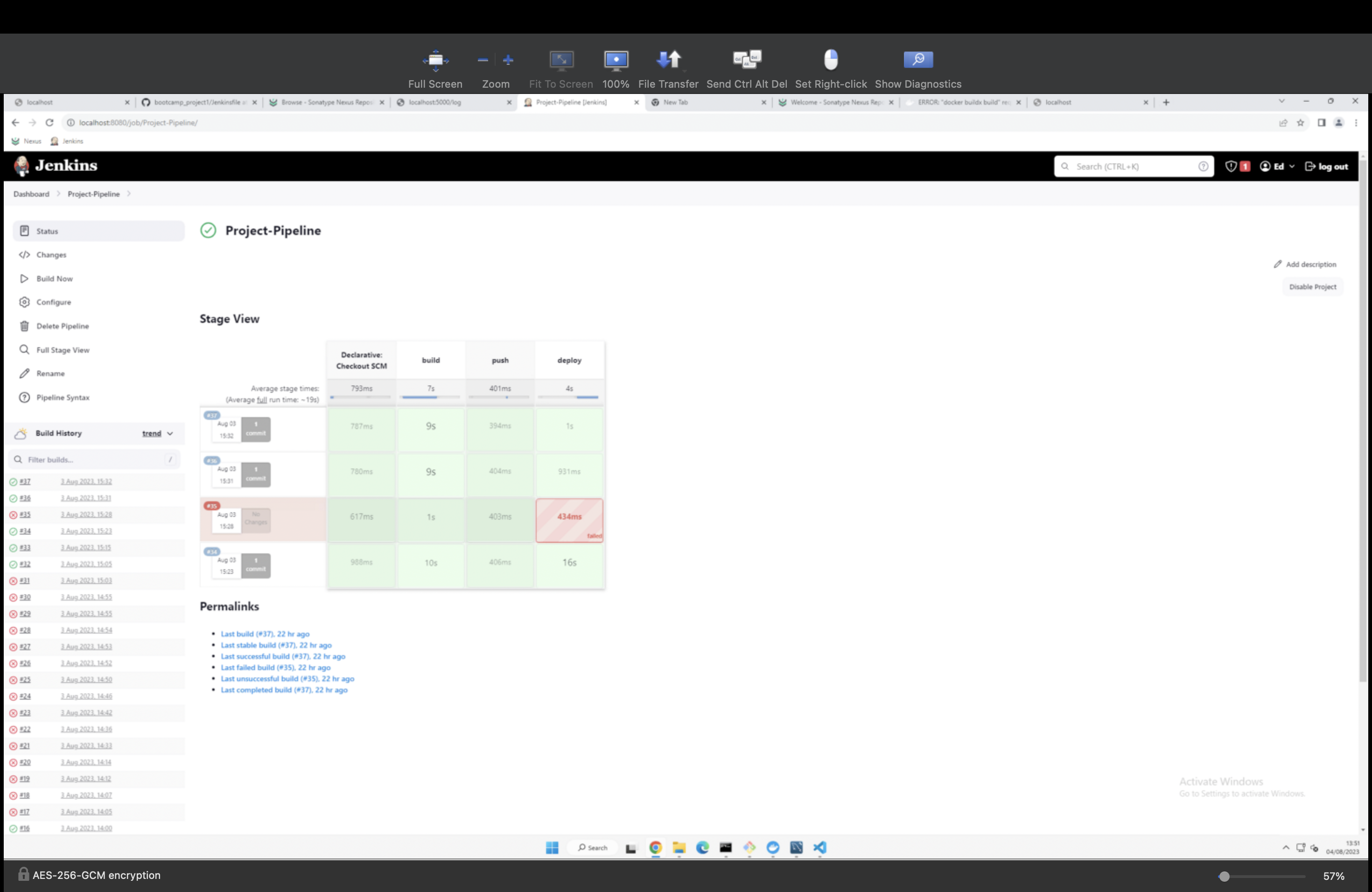 GitHub - Ed-Duffy/bootcamp_project1