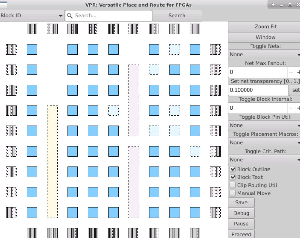 Github Abhinavprakash199fpga Fabric Design And Architecture 9280