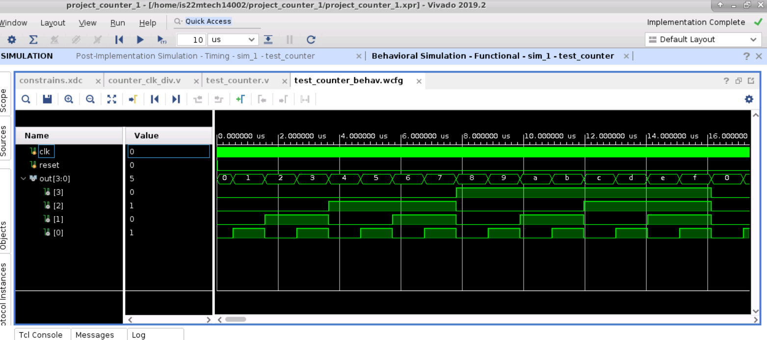Github Abhinavprakash199fpga Fabric Design And Architecture 8810