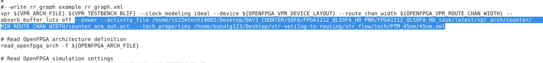 GitHub - abhinavprakash199/FPGA---Fabric-Design-and-Architecture