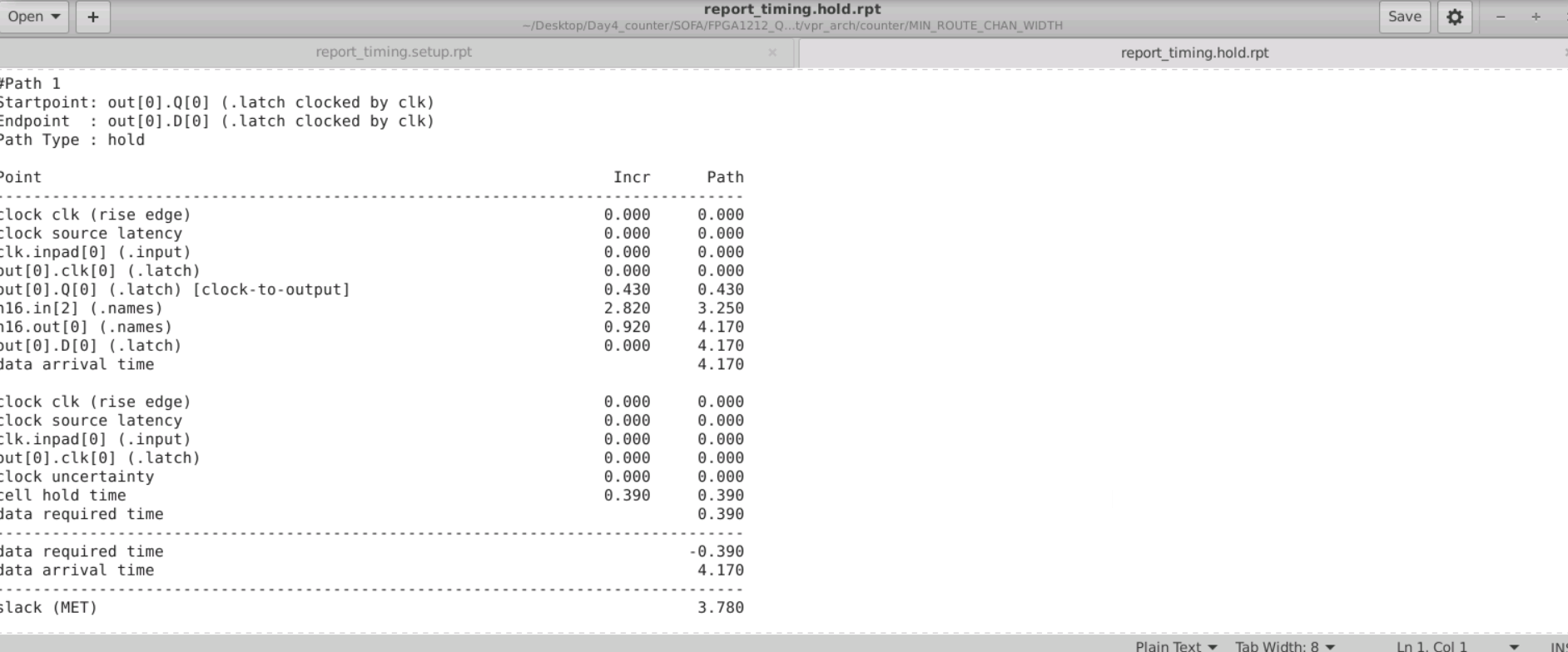 GitHub - abhinavprakash199/FPGA---Fabric-Design-and-Architecture