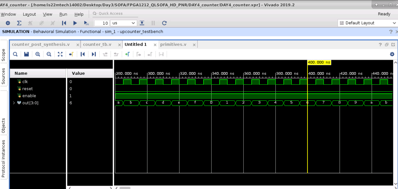 GitHub - abhinavprakash199/FPGA---Fabric-Design-and-Architecture