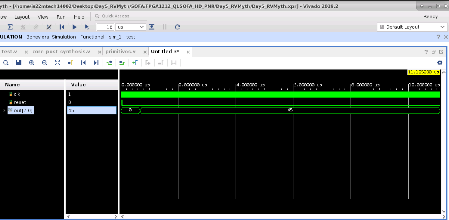 GitHub - abhinavprakash199/FPGA---Fabric-Design-and-Architecture