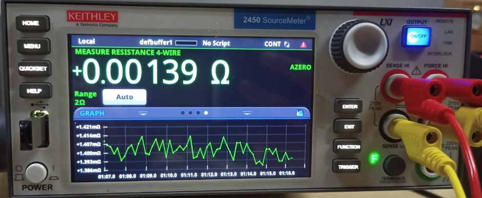 GitHub - abhinavprakash199/-Device-Characterization-Lab