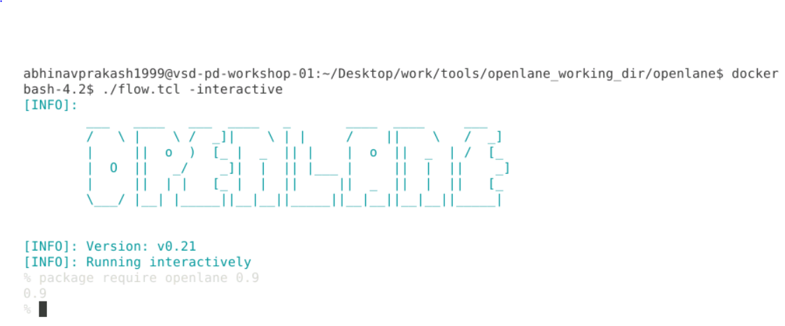 GitHub - abhinavprakash199/Advanced-Physical-Design-using-OpenLane-SKY130: This repository ...