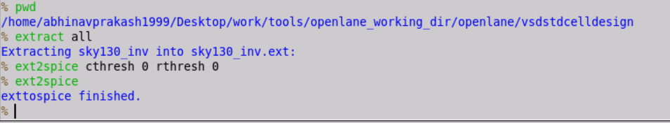 GitHub - abhinavprakash199/Advanced-Physical-Design-using-OpenLane-SKY130: This repository ...