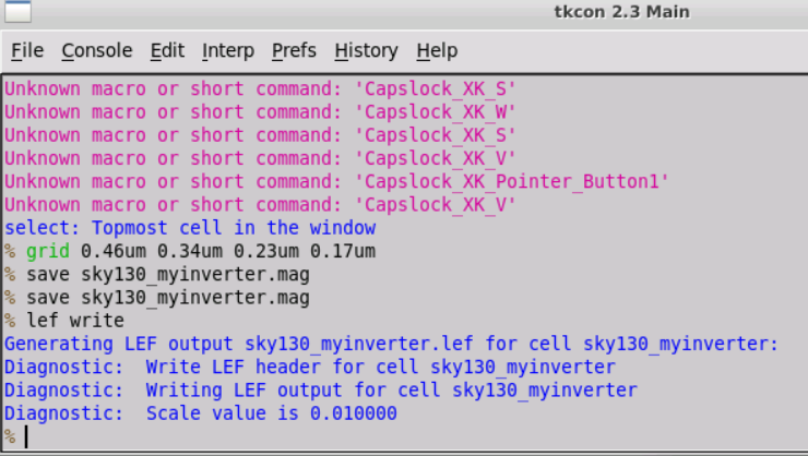 GitHub - abhinavprakash199/Advanced-Physical-Design-using-OpenLane-SKY130: This repository ...
