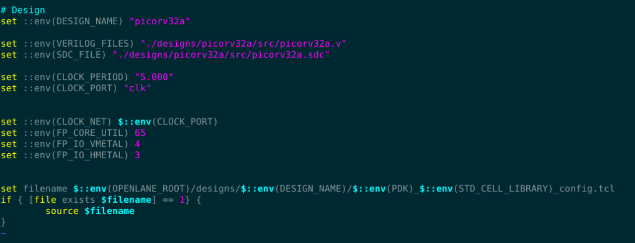 GitHub - abhinavprakash199/Advanced-Physical-Design-using-OpenLane-SKY130: This repository ...