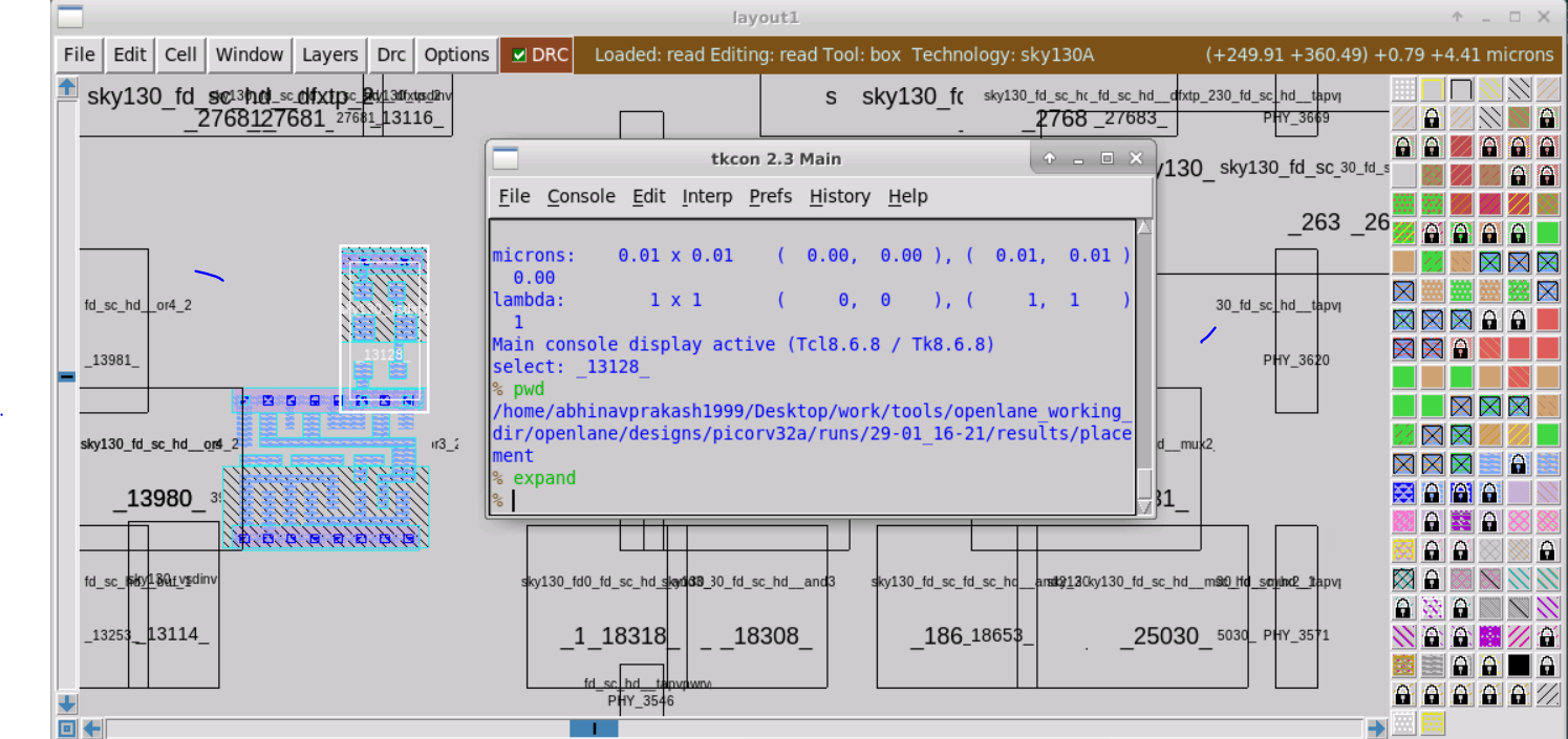 GitHub - abhinavprakash199/Advanced-Physical-Design-using-OpenLane-SKY130: This repository ...