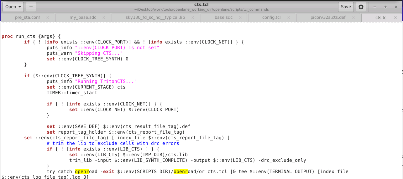 GitHub - abhinavprakash199/Advanced-Physical-Design-using-OpenLane-SKY130: This repository ...